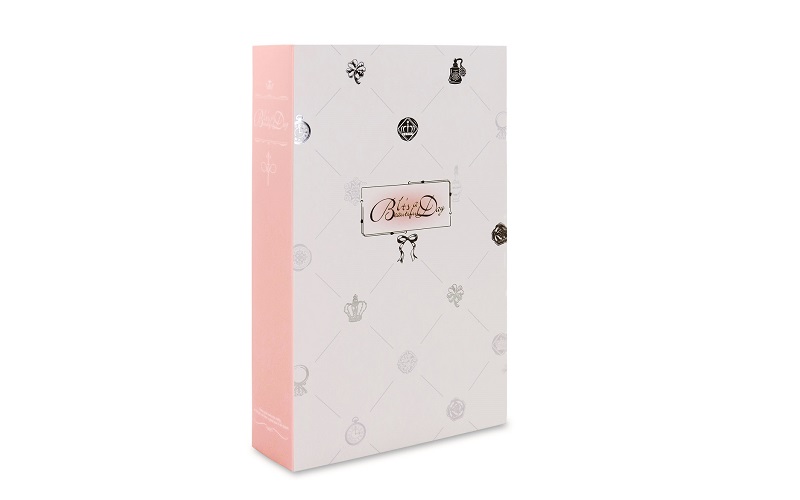 公版包裝選購 | 宜勤包裝