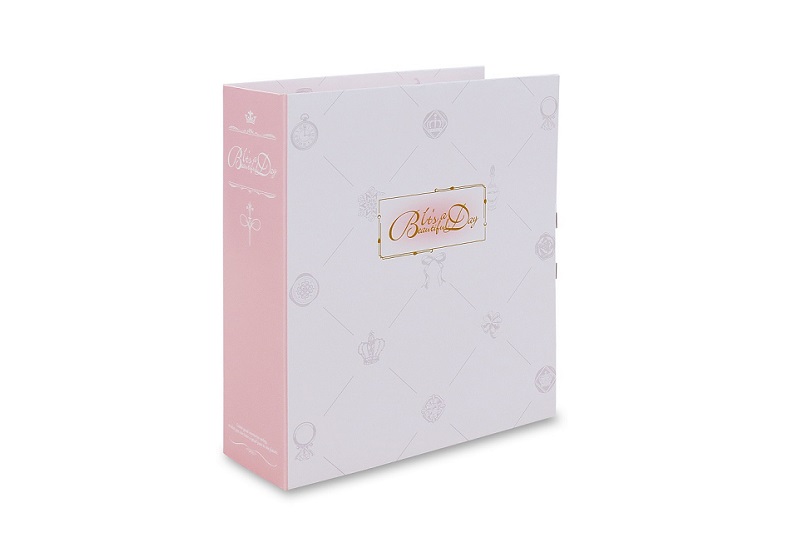 公版包裝選購 | 宜勤包裝