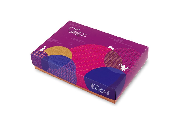 公版包裝選購 | 宜勤包裝