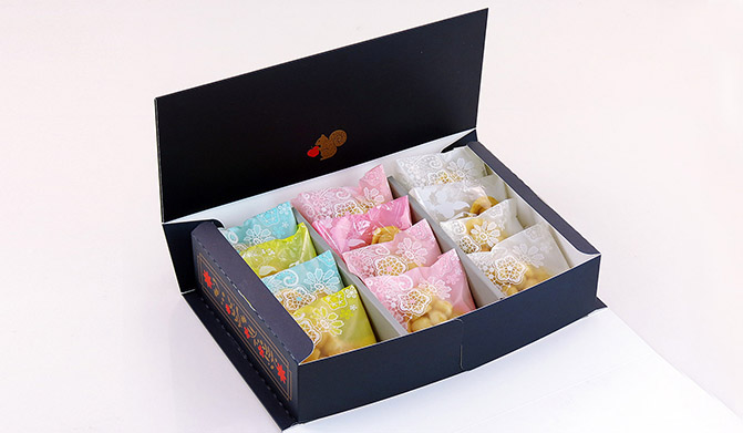 公版包裝選購 | 宜勤包裝